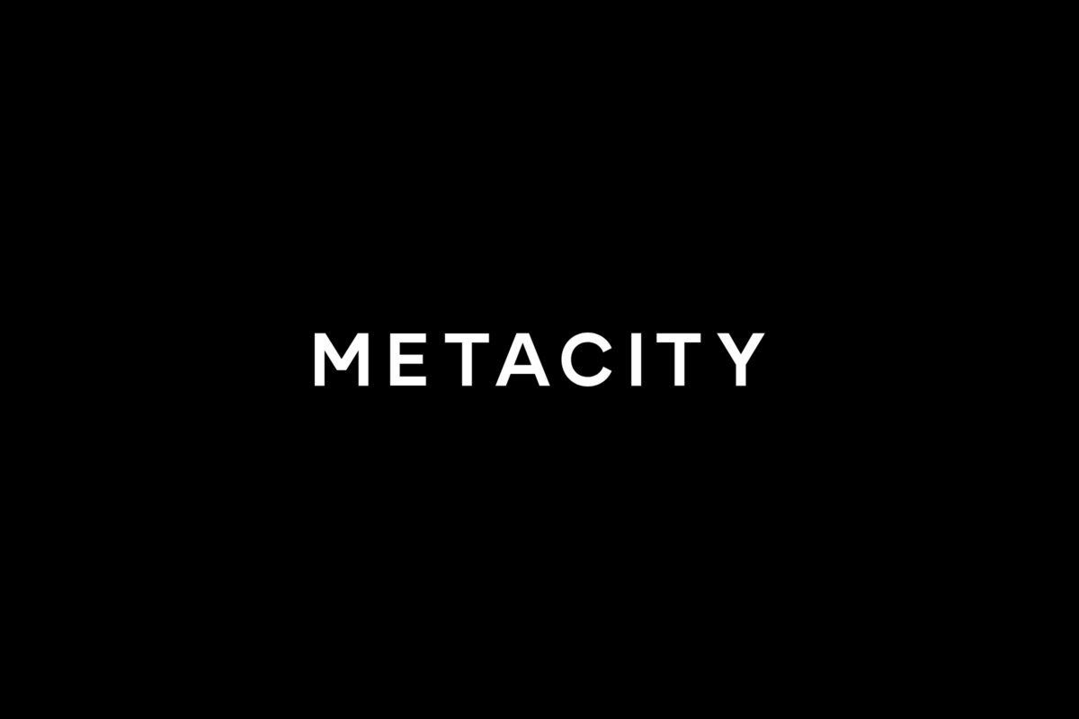 METACITY | Work | KARAPPO Inc.