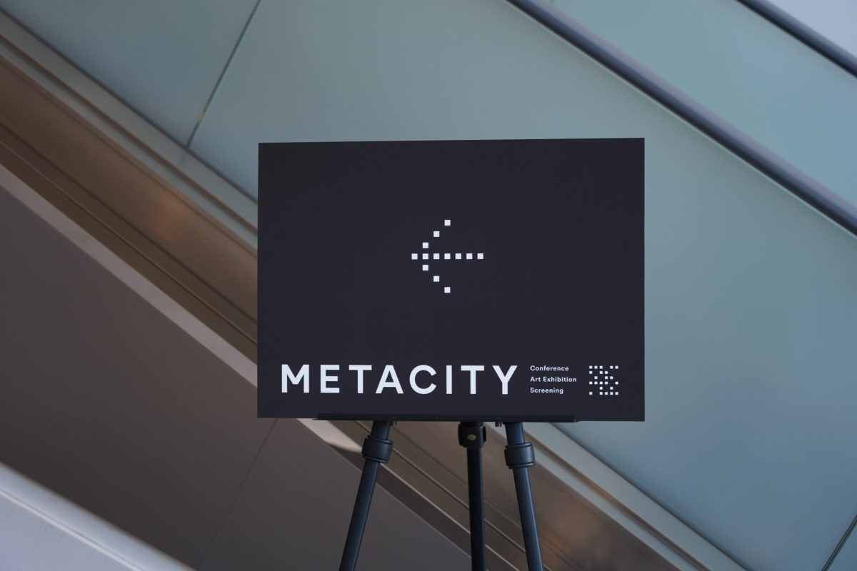 METACITY | Work | KARAPPO Inc.