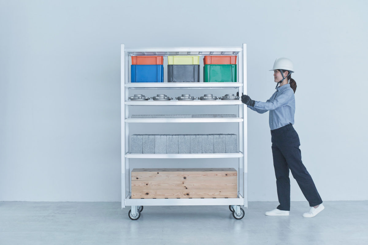 KALTANA | Work | KARAPPO Inc.